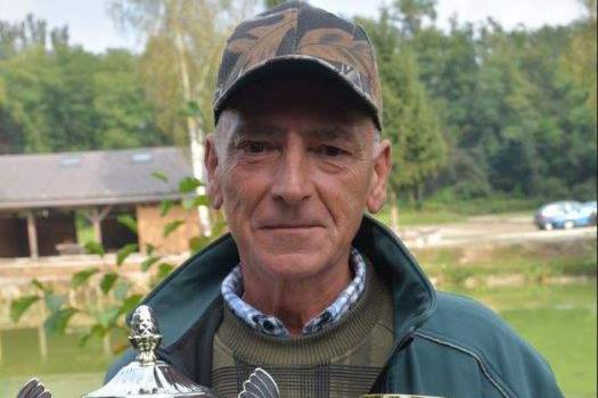 Alojz Novak brani naslov iz lanskega in predlanskega leta | Prlekija-on.net