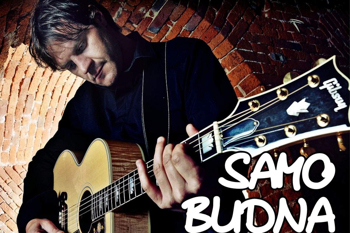 Samo Budna znova na terasi Car washa v Ljutomeru | Prlekija-on.net