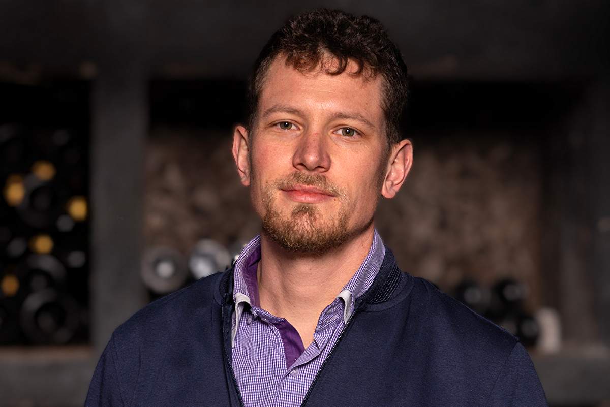 Vinski kleti Puklavec Family Wines se je pridružil nov glavni enolog ...