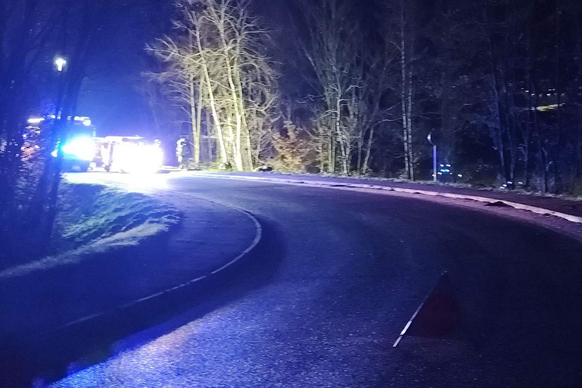 V Bučečovcih prišlo do prometne nesreče | Prlekija-on.net Ljutomer