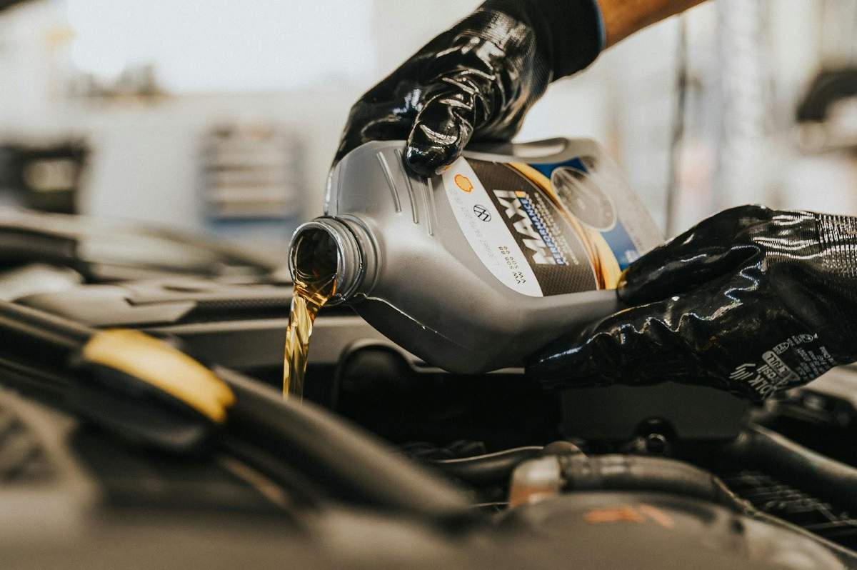 Motorno olje in kako izbrati pravo | Prlekija-on.net