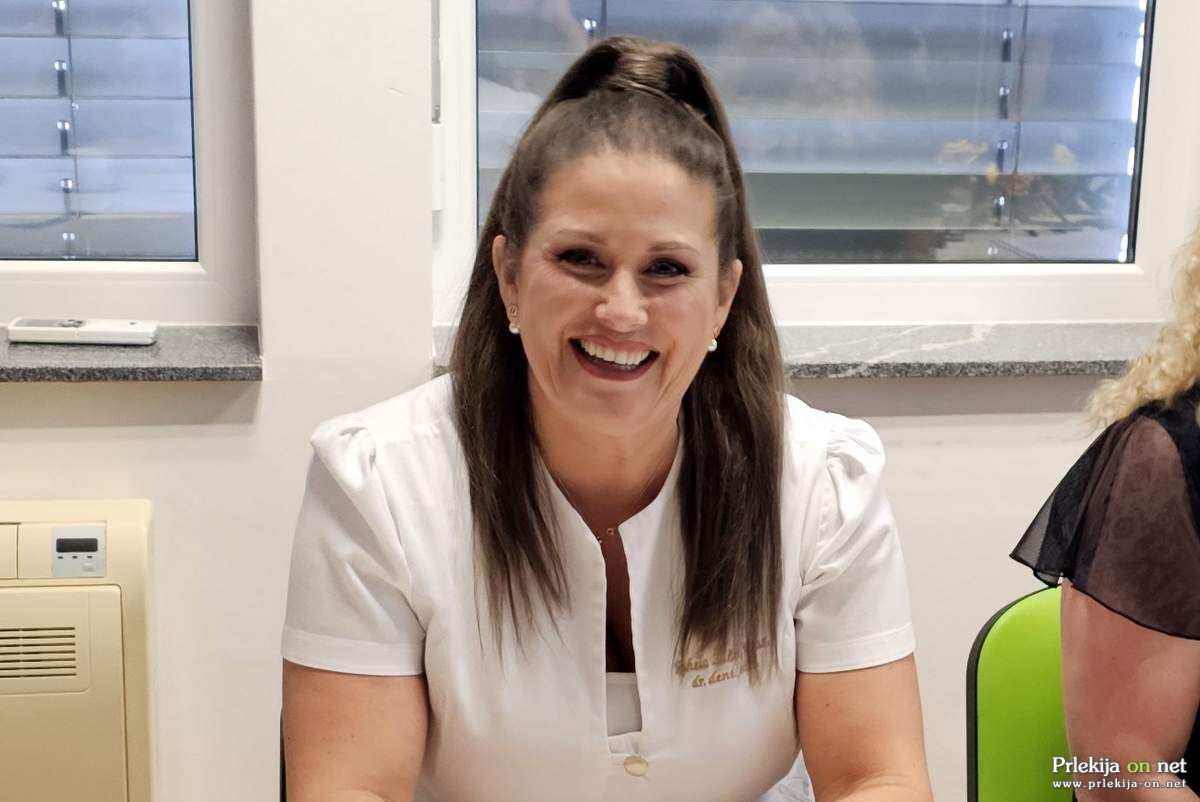 Lani v ZD Ljutomer družinski zdravnik leta, letos zobozdravnica leta | Prlekija-on.net