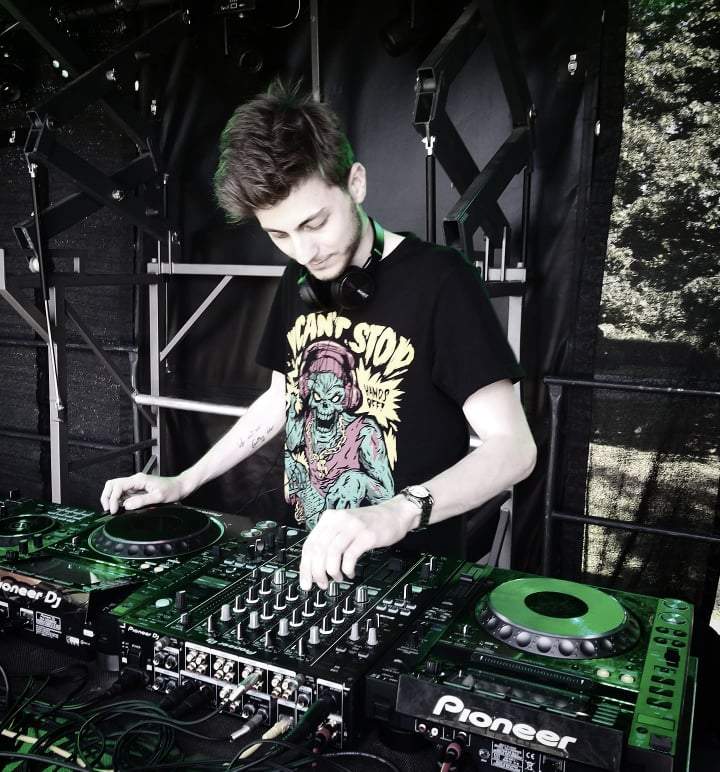 Žan iz okolice Ptuja po težki bolezni in izgubi očeta sedaj prišel do ...