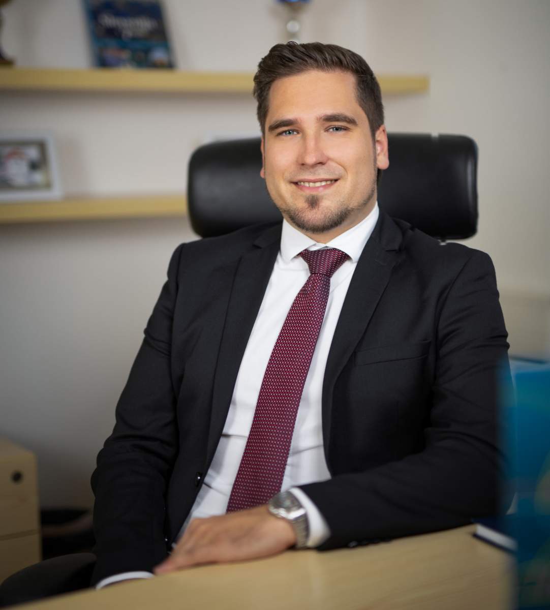 Prlečka na čelu Regionalne razvojne agencije za Podravje - Maribor ...